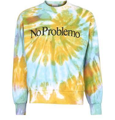 NO Problemo. Slogan del brand streetwear del momento - Aries