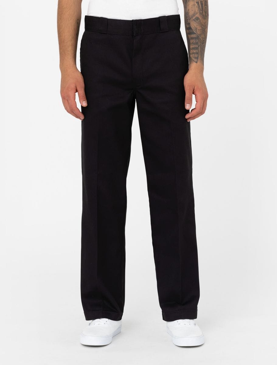 Dickies 874 Black Original Fit
