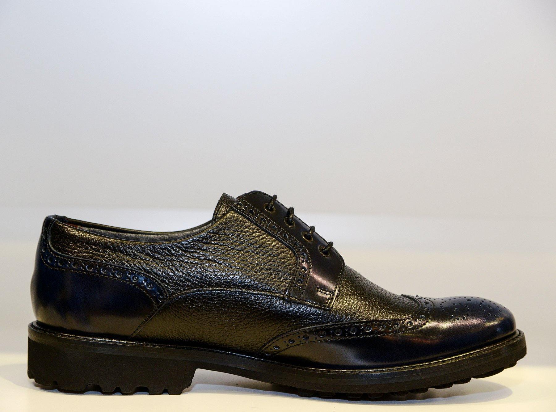 CORNELIANI SHOP ONLINE- CORNELIANI MODELLO DERBY- CORNELIANI SCARPE